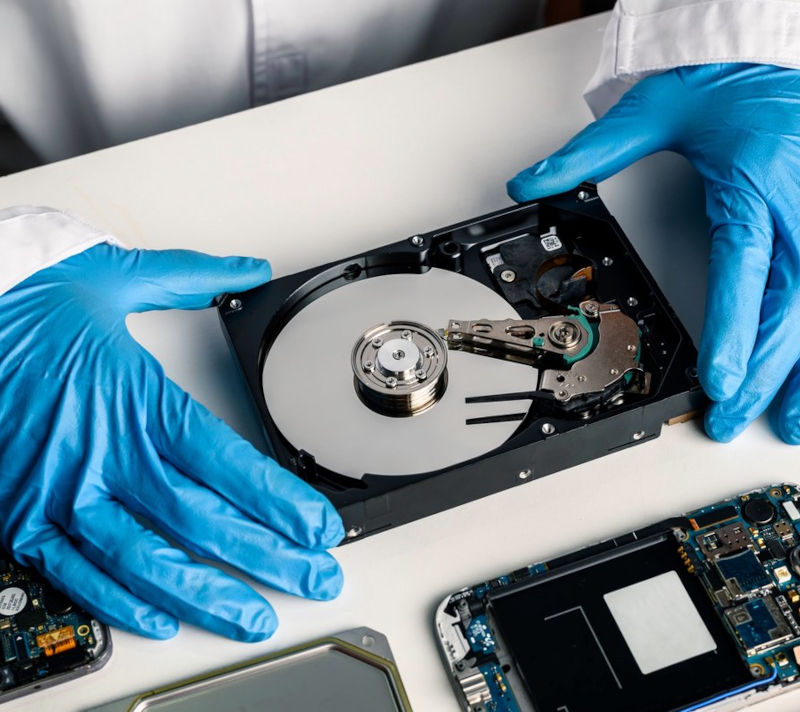 GPweb - Solutions informatique