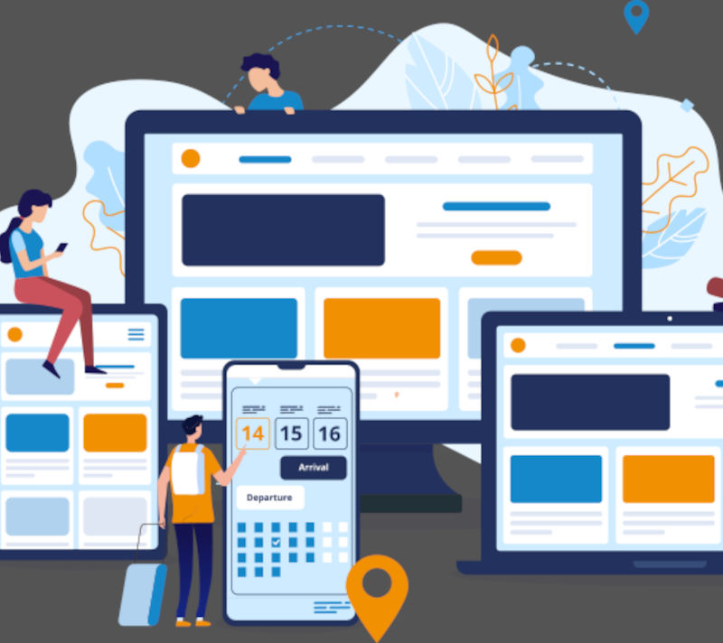 GPweb - Solutions informatique